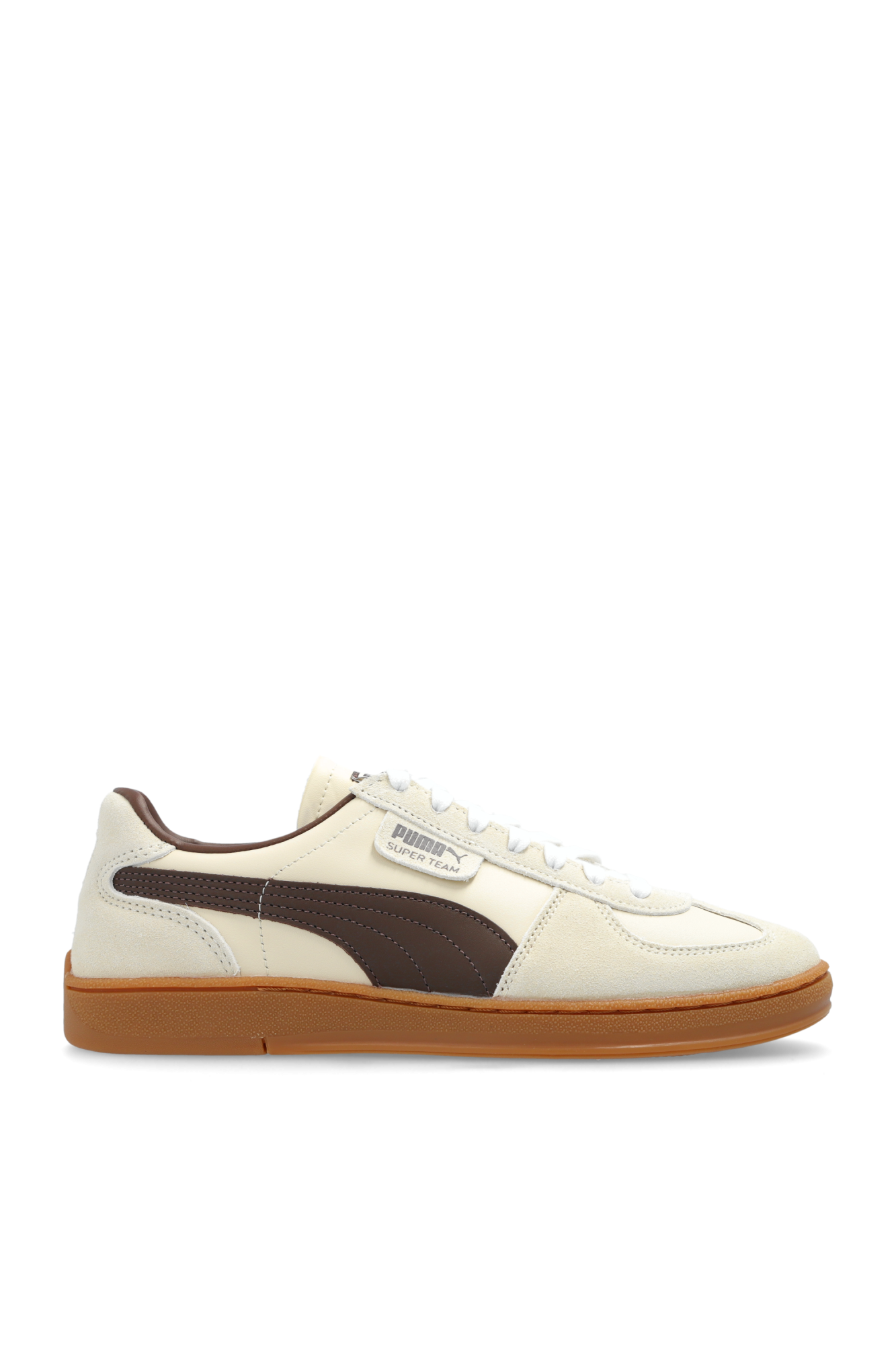 Cream Puma x FC St. Pauli Super Team Puma Vitkac GB